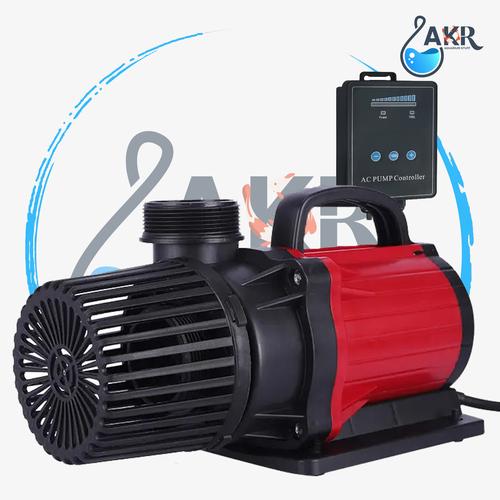 Jual Pompa Kolam Ikan Koi 25000 LPH Taman Water AC Pump Control Marine Aqua - Kota Cimahi - AKR ...