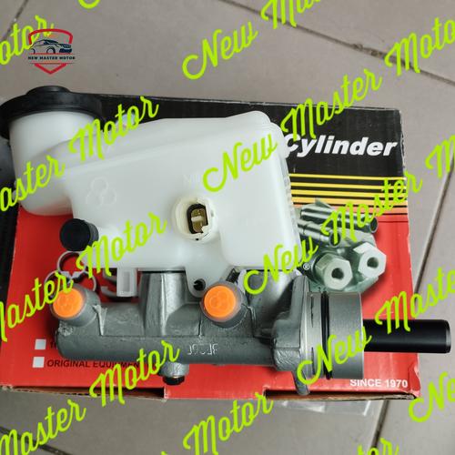 Jual Master Rem Atas Avanza 1.5 / Terios / Rush Pipa Sanyco Resmi ...