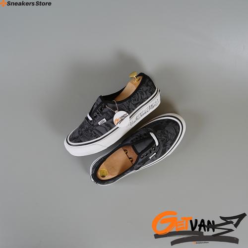 Jual Vans Authentic x Neighborhood Uncle Toons Mart Original 100% Bnib ...