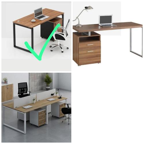 Jual meja staf, meja kantor, meja kerja, meja komputer , custom meja ...