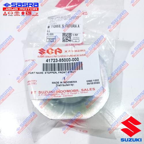 Jual Bush Support Shock Absorber/Lonceng [HARGA 1 PCS] ORI FUTURA ...