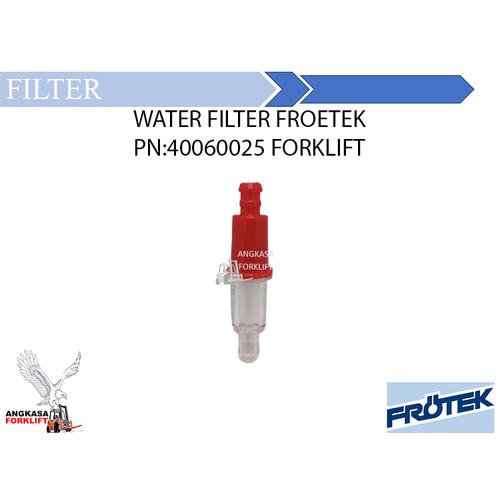 Jual Froetek Battery Water Filter Battery Forklift Reachtruck Pallet ...