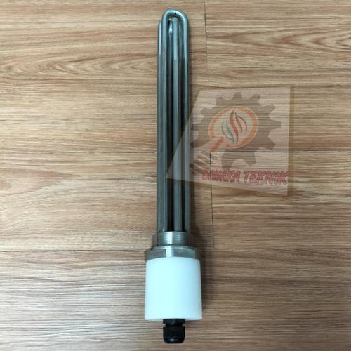 Jual Immersion Heater 2 Inch 40 mm 380V 1800W / Bisa Order Custom ...
