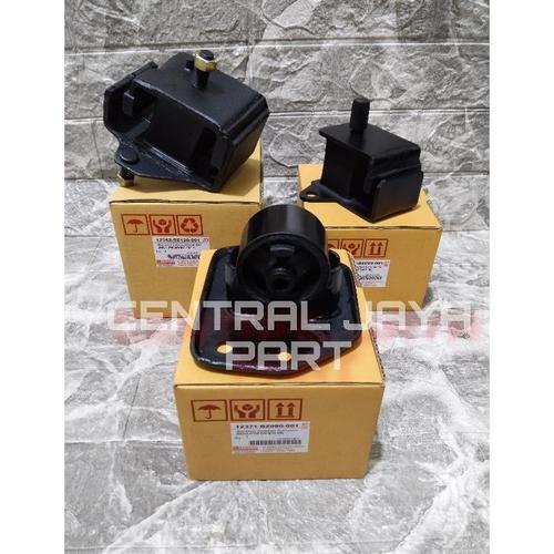 Jual ENGINE MOUNTING DAN DUDUKAN TRANSMISI GRAND MAX MANUAL 1SET 3PC ...