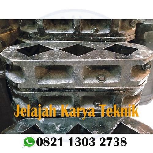 Jual Cetakan Mortar 5x5x5 cm Besi Coran - Jakarta Barat - Jelajah Karya ...