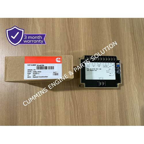 Jual Speed Controller/Governor 3044196 For Cummins NTA, M11, KTA19 ...