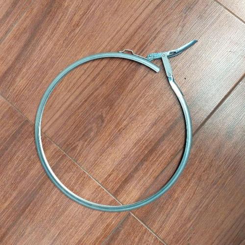 Jual Clamp / Klem Penjepit Tong Drum Besi / Plastik - 38 cm - Jakarta ...