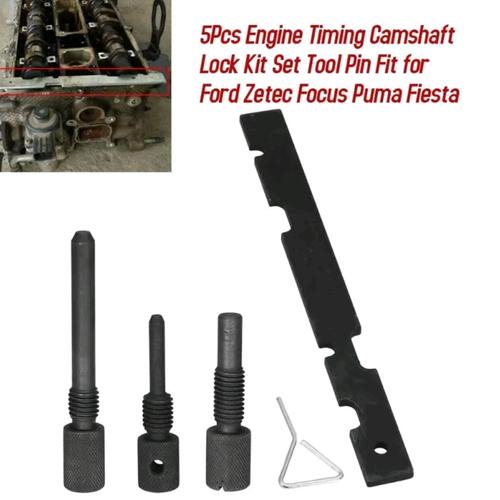 Jual Set timing tool untuk Ford Zetec focus puma fiesta car tools kit ...