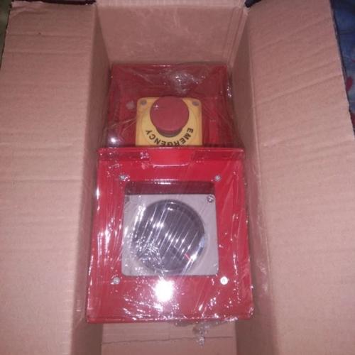 Jual Loto Box / Safety Device Heavy Duty ( Tampa lock ) - Jakarta Pusat ...