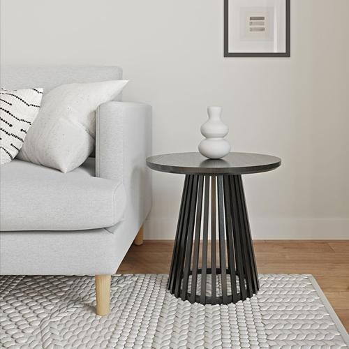 Jual SIDE TABLE MINIMALIS TEAK WOOD - MEJA SAMPING KAYU JATI - MEJA ...