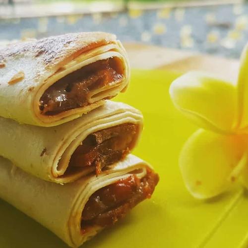 Jual Frozen Food | Kebab Mini Original dan Spicy Premium Super Enak ...