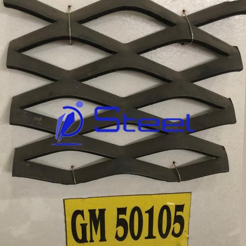 Jual Expanded Metal Diamond Mesh DGN 50105 Besi Jaring 34x80 | 1200 x ...