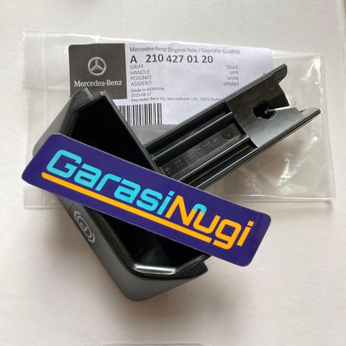 Jual Tarikan Rem Tangan Mercedes W210 Parking Brake Pull Handle Mercy ...
