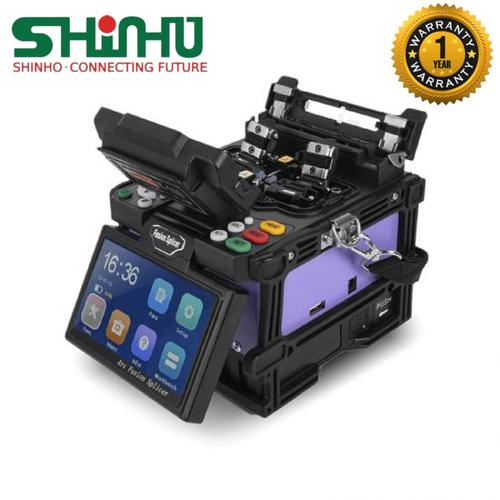 Jual Shinho Fusion Splicer X-500 Alat Sambung Optic FTTH - Jakarta ...