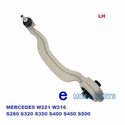 Jual Arm Balljoint Bawah Alumunium Mercedes W221 S300 S350 LH ...