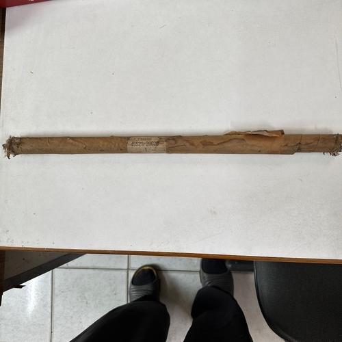 Jual Toyota Genuine rack, steering 45521-20020 Toyota Corolla AE92R ...