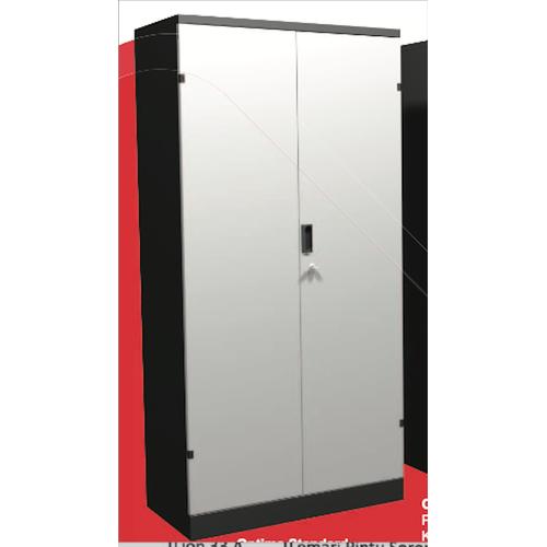 Jual Lemari Arsip 2 Pintu Secureline Tipe Optima Swing - Kota Samarinda ...