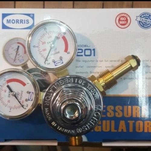 Jual Regulator Morris LPG - Jakarta Utara - JTR25 | Tokopedia