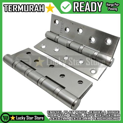 Jual HINGE BREMEN ESS ENGSEL PINTU KUPU JENDELA KAYU BESI ENGSIL ...