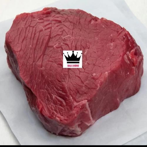 Jual Daging Sapi TopSide Import / Paha Belakang / Penutup @1Kg - MANTAP ...
