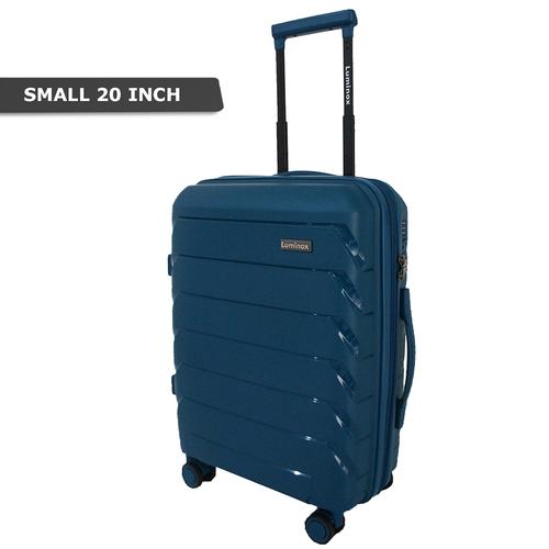 Promo Koper Hardcase Luminox Omero - TSA Lock Expandable Size 20 Inch ...