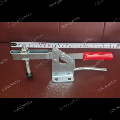 Jual Hold Down Clamp (penjepit kayu untuk mesin spindle) - Kota ...