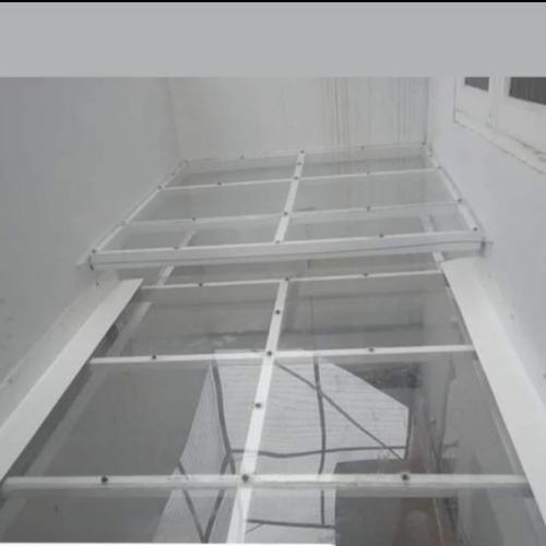 Jual kanopi geser atap bening - Kota Tangerang Selatan - PUTRA DEKOR ...