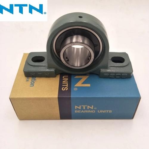 Jual Pillow Block Bearing UCP 209 as 45mm merk NTN japan asli - Jakarta ...