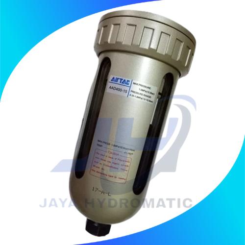 Jual AUTO DRAIN AIRTAC AAD400-15 Drat 1/2 " - Jakarta Barat - JAYA ...