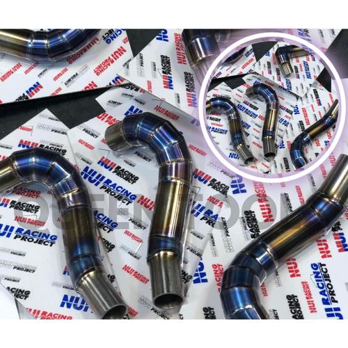 Jual Pipa Radiator Ninja R RR ZX KR 150 NUI Original - Jakarta Barat ...