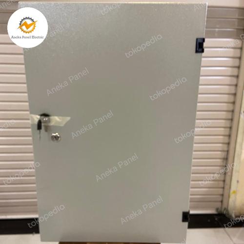 Jual Box Panel Listrik 40x60x20 cm Tebal 1.2 mm - Indoor - Jakarta ...