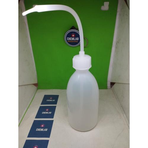 Jual Botol Semprot Lab | Washing bottle. 250 ml. Plastik. - Kota ...