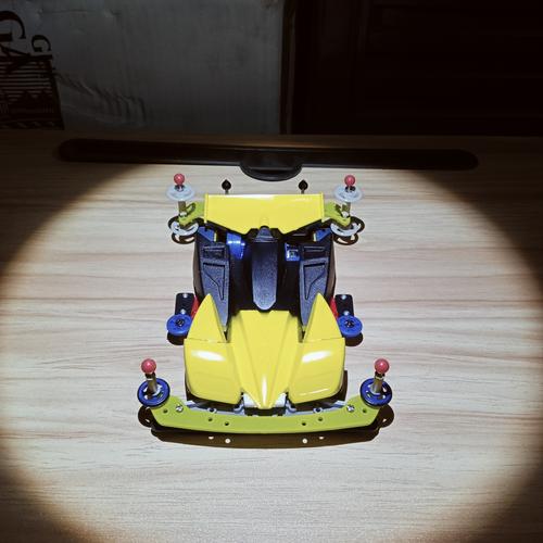 Jual tamiya modifikasi sonic - Jakarta Barat - HNFtamiya | Tokopedia
