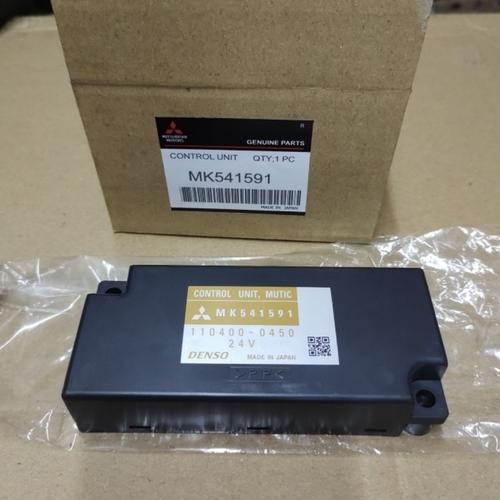 Jual ECU CONTROL MITSUBISHI FIGHTER MK541591 ORIGINAL - Jakarta Barat ...