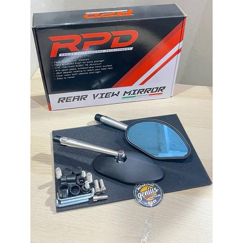 Jual Spion Motor RPD XMAX - NMAX - AEROX - PCX - BEAT - VARIO - SCOOPY ...