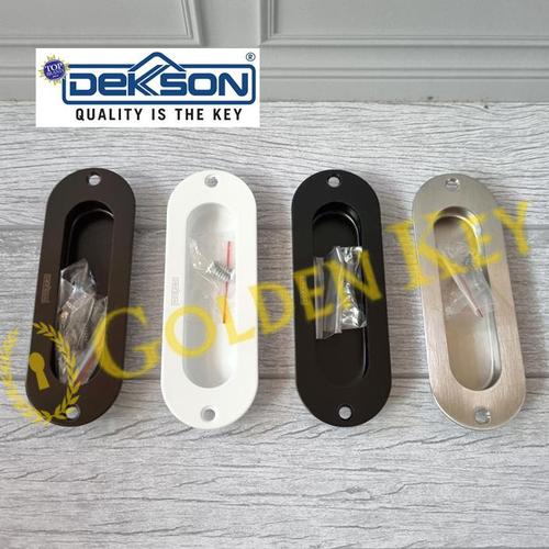Jual Handle Tanam Pintu Sliding Dekson Pull Plate Pp 012 Dekkson Pintu ...
