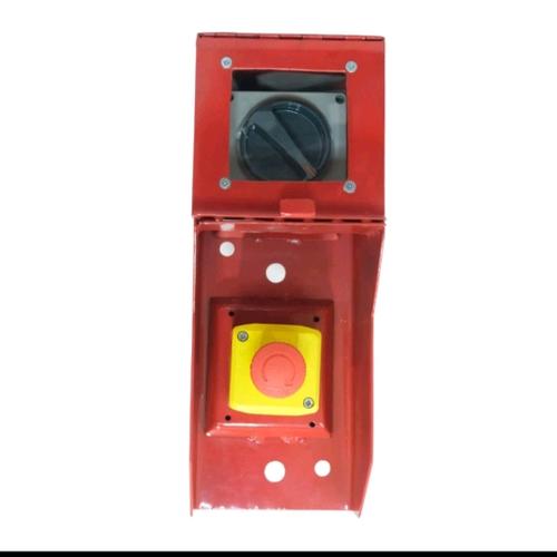 Promo Loto Box Vertical 2 System 56SW110+ Emergency Stop SCHNEIDER ...