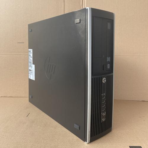 Jual Pc hp compaq elite 8300 intel core i5 3470 ram 8 ssd 128 gb - Ram ...