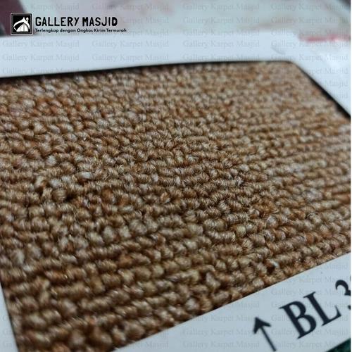 Jual Karpet Meteran BALI | Karpet Kantor/Hotel/Tangga/Studio Tebal ±5mm ...