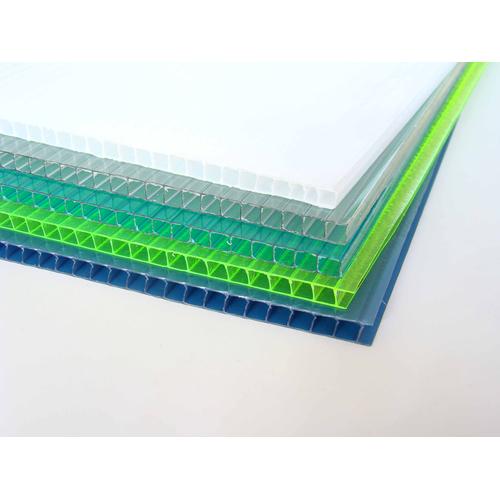 Jual Solite 4mm Clear - Atap Polikarbonat Transparan - 1 Roll - Kab ...