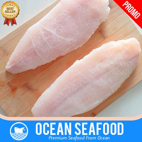 Jual Ikan Dori / IKAN PATIN FILLET lokal @1kg - Ikan Patin Fillet isi 4 ...