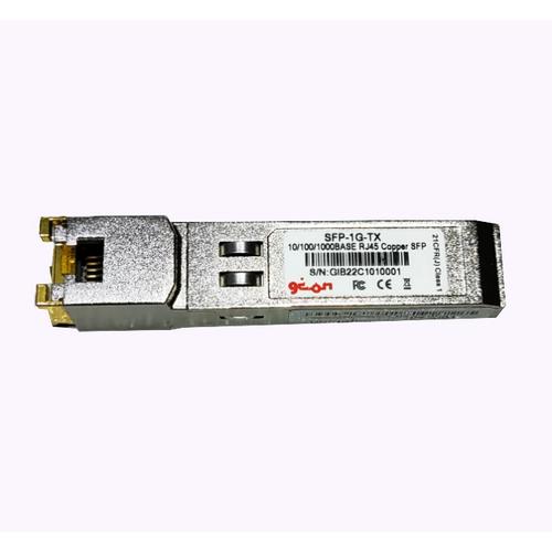 Jual SFP 1G RJ45 compatible cisco juniper - Jakarta Selatan - Honey bae ...