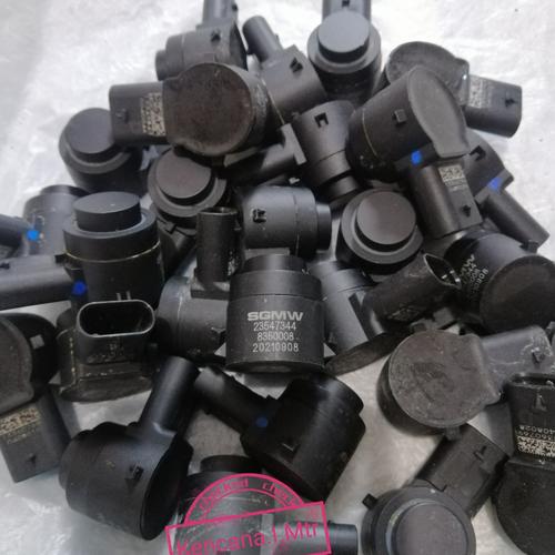 Jual Sensor Radar/Bumper Wuling Almaz MG Hector Original - Jakarta ...