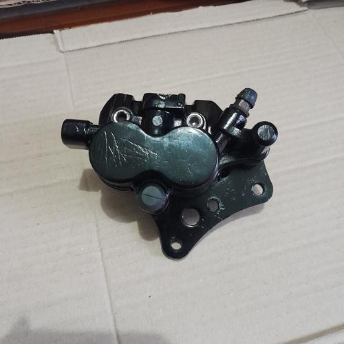 Jual Kaliper rem depan Ninja R Vr Ss original copotan palababi cakram depan - Kota Cimahi ...