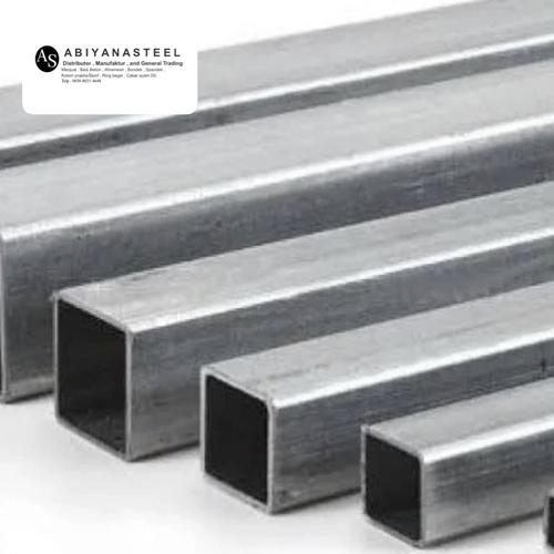 Jual Besi Hollow 3x3 Galvanis 1.2mm kotak full - Jakarta Selatan - Abiyana Steel | Tokopedia