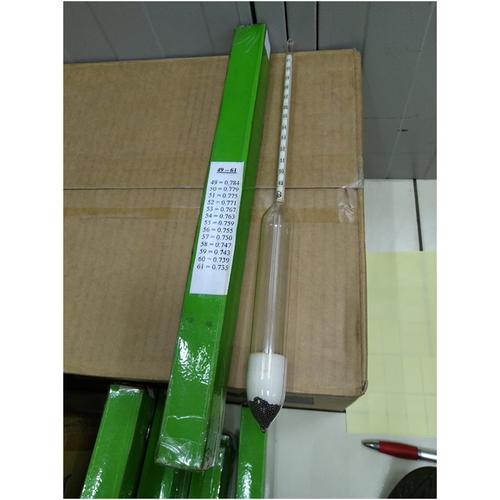 Jual API Hydrometer gravity 49-61 petroleum,density kadar cairan minyak ...