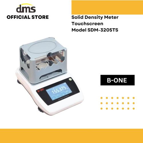 Jual Solid Density Meter Touchscreen B-ONE - Kab. Sidoarjo - DMSLab ...