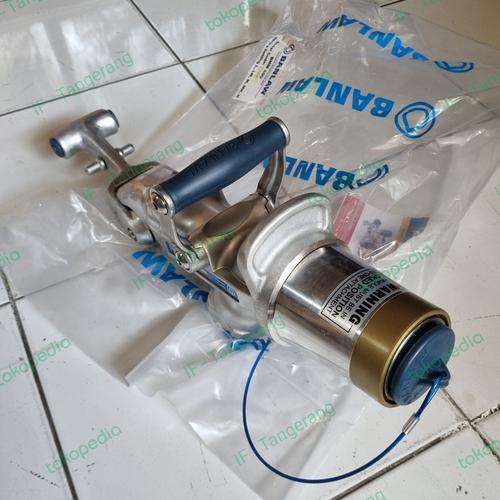 Jual Fuel Nozzle BANLAW BNM 800 series - Kab. Tangerang - IF ...