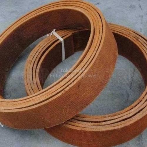 Jual Kampas Rem Asbes - Kanvas Rem Gulungan - Brake Lining Woven ...