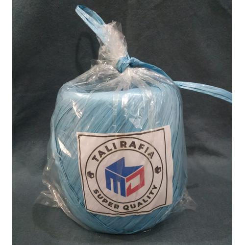 Jual Tali Rafia Biru Super Berat 1 Kg Full - Kota Tangerang - Supplier ...